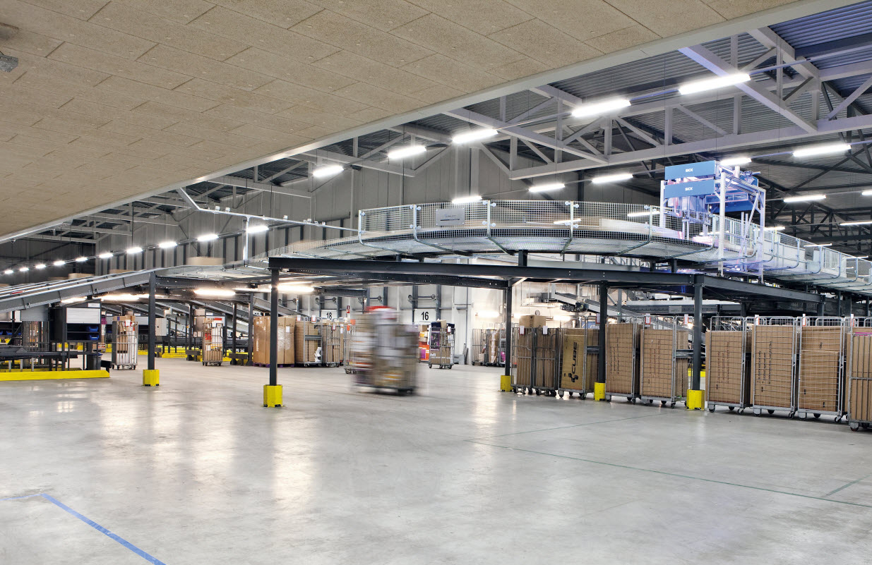 Pakketten verzenden met bpost: alle verzendopties voor webshops