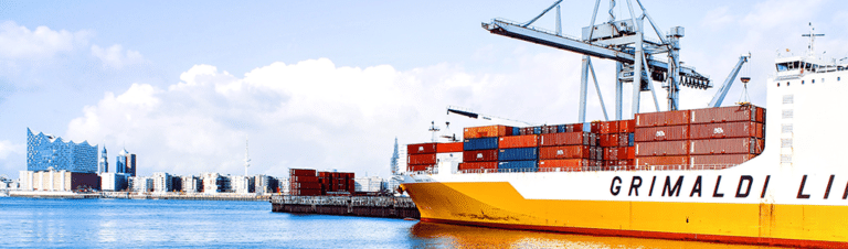 International Shipping: A Complete Guide For E-Commerce