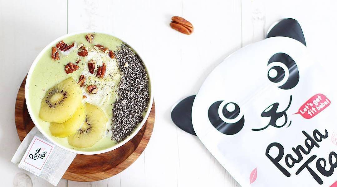 Découvrez la Success Story de Panda Tea | Sendcloud