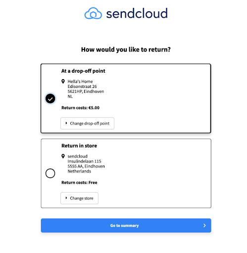 International Returns: 5 Tips for E-commerce | Sendcloud