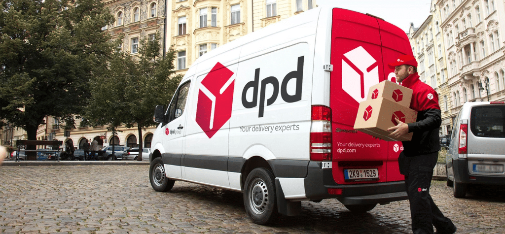 How To Choose The Right Delivery Company: DHL, DPD, UPS, & GLS