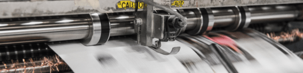 Shipping Labels 101: What is a shipping label & how does it work?