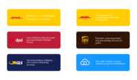 How To Choose The Right Delivery Company: DHL, DPD, UPS, & GLS