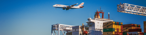 What are the CN22 and CN23 customs declarations and how to use them?