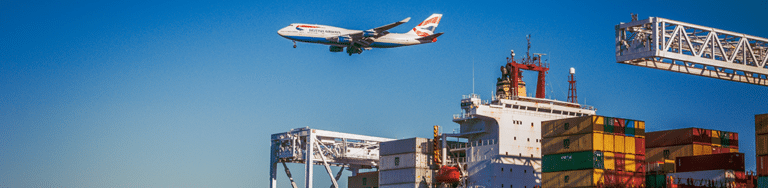 CN22 and CN23 Forms | The Complete Guide + PDF Generator