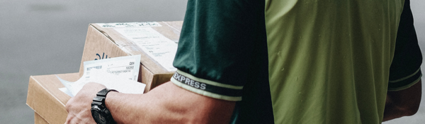 Commercial Invoice: What is it and when do I need one?