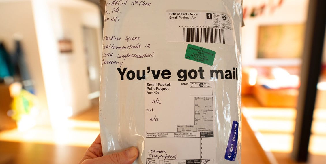 UPS Express I Jetzt noch schneller international versenden!