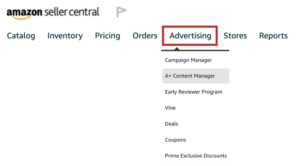 Amazon A+ Content Guide | How-To's, Restrictions & Best Practices