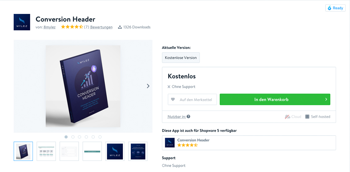 Shopware Plugins - Unsere ultimative Top-Auswahl für Onlinehändler!
