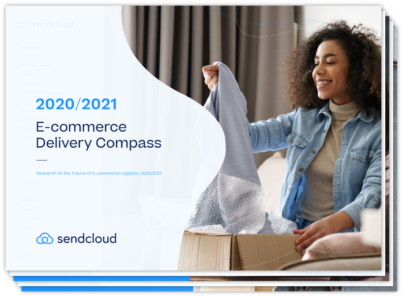 Whitepapers & E-books on Ecommerce, Shipping & Returns | Sendcloud