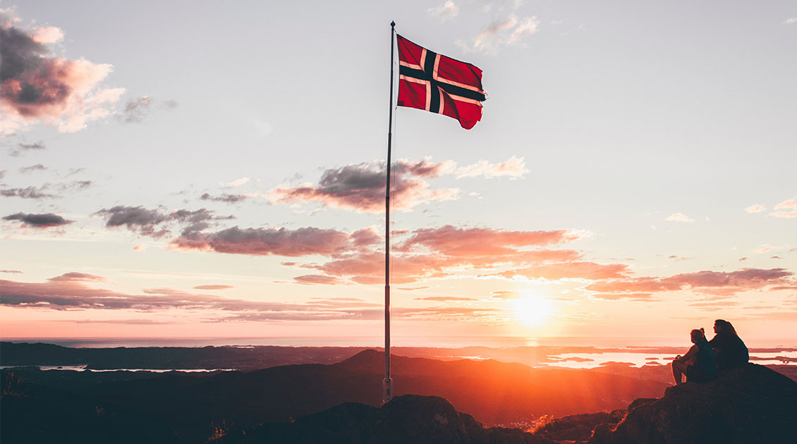 Paket Nach Norwegen Was Ist Erlaubt