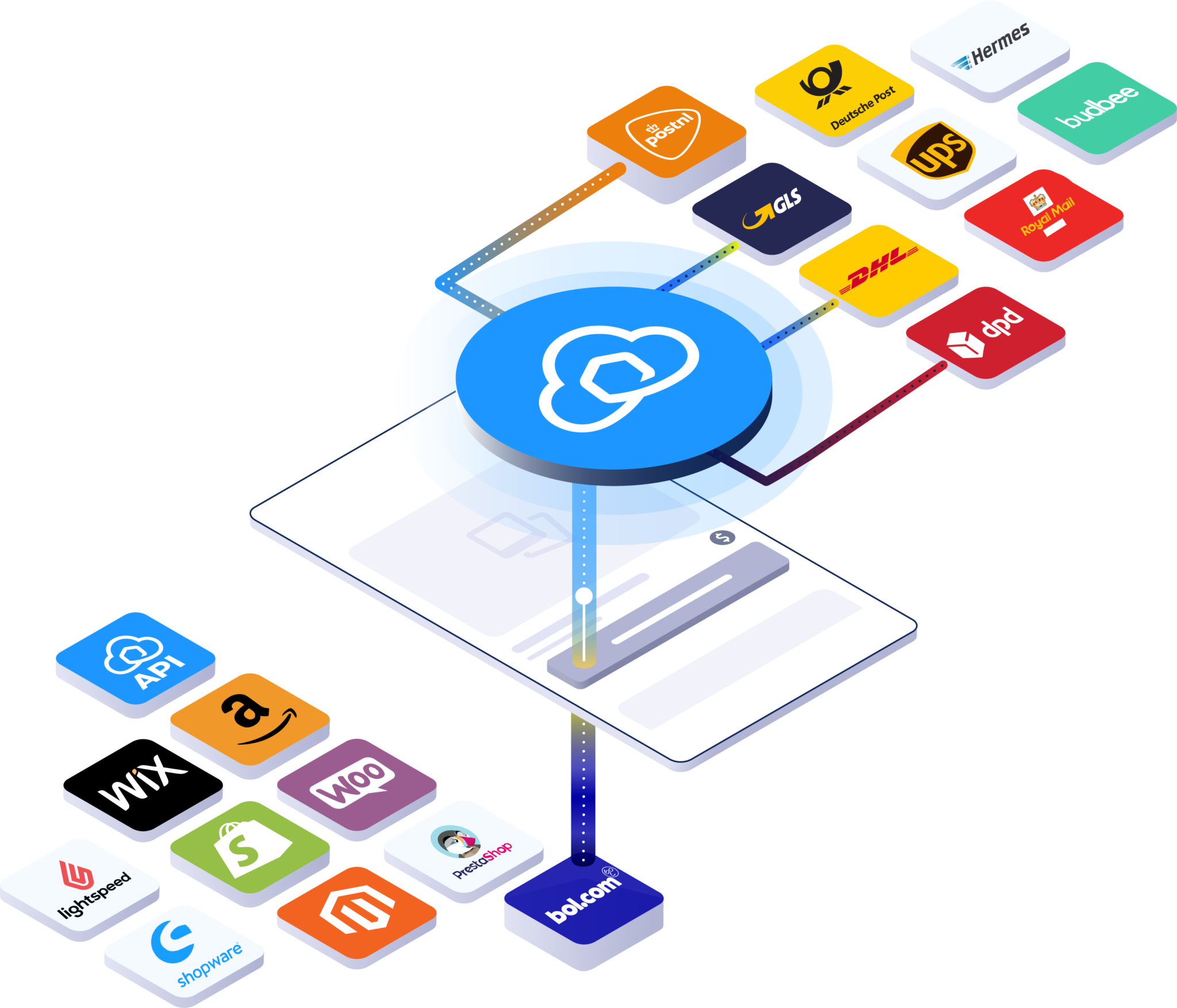 Amazon Premium Shipping Options Available in 2021