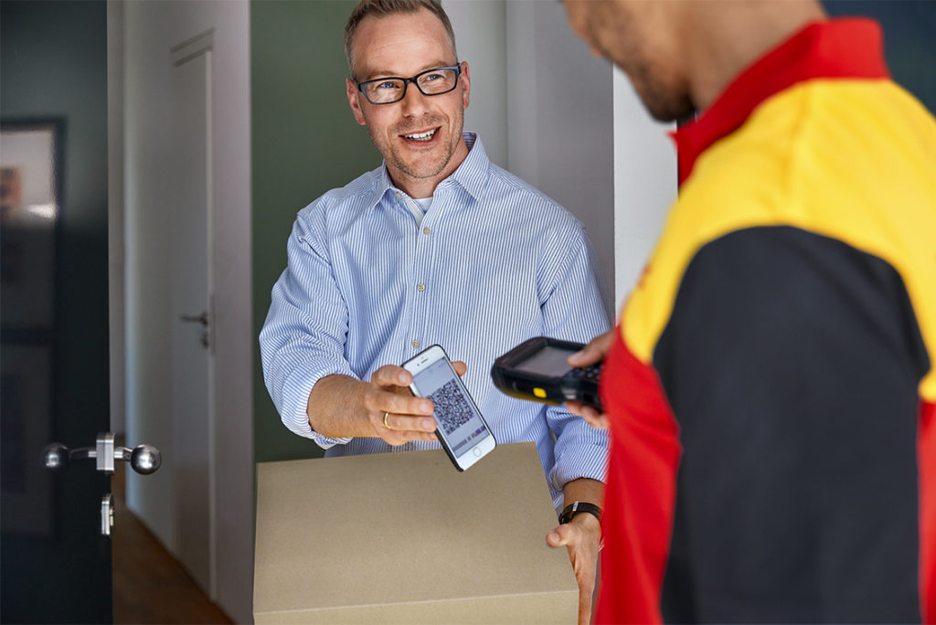 DHL Retoure als Erfolgsfaktor für Onlineshops! I Sendcloud