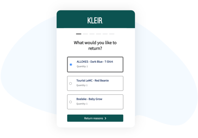The #1 GLS shipping software for e-commerce | Save time & money