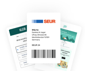The #1 Seur Shipping Software for E-commerce | Save Time & Money