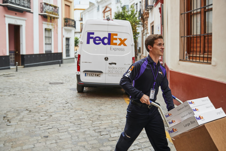 FedEx und internationaler Versand: ein vollständiger Leitfaden | Sendcloud