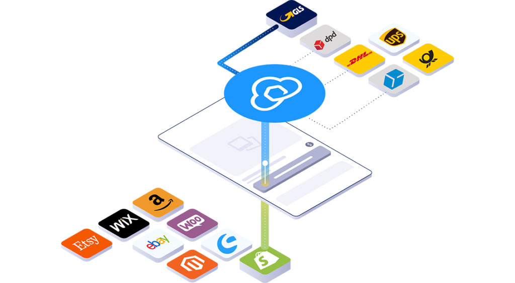 GLS Versand für deine Versandstrategie im E-Commerce! | Sendcloud