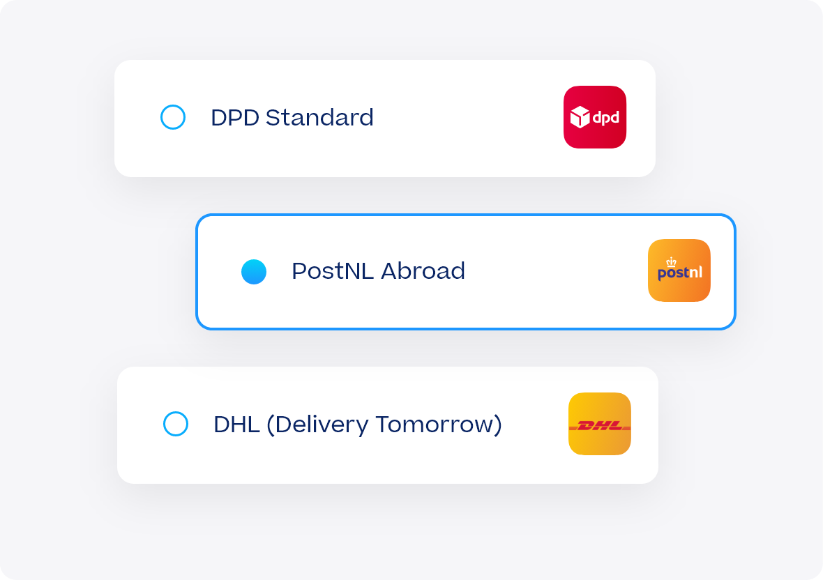 E-commerce Checkout Plugin for Shipping | Sendcloud