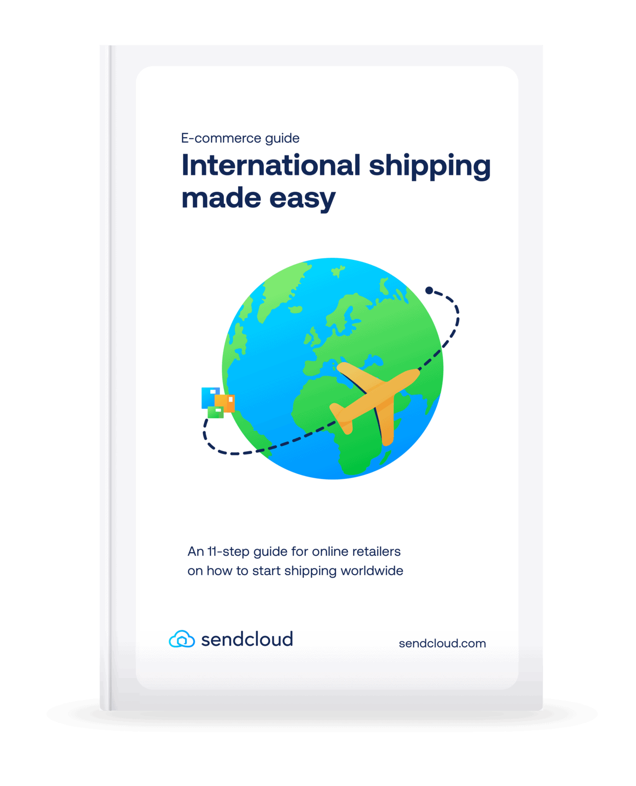 Go Global! A Step-by-Step Guide to International Shipping for E-commerce