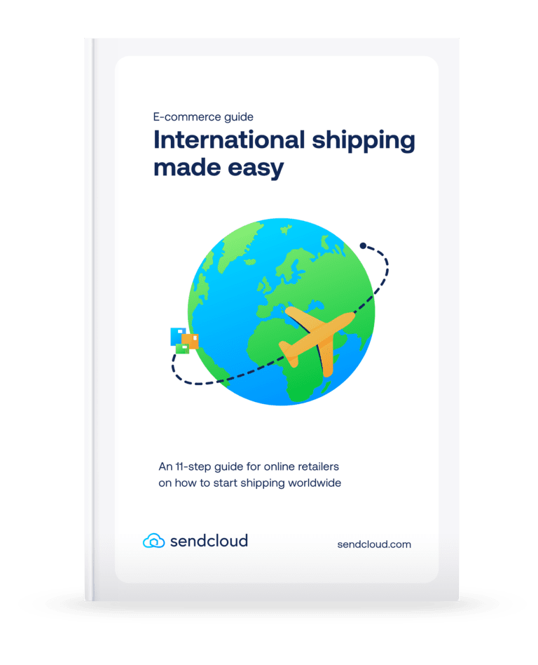 Go Global! A Step-by-Step Guide to International Shipping for E-commerce
