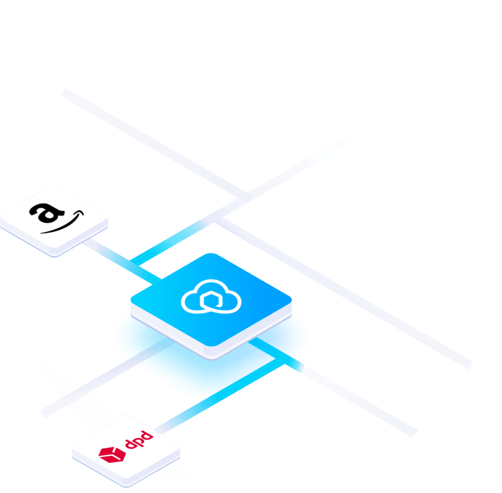[INTEGRATIONS & CARRIERS] [DYNAMIC] [AMAZON + DPD] [2] | Sendcloud