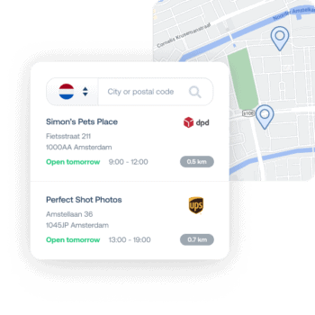 Save time & money on shipping | Discover how Sendcloud works