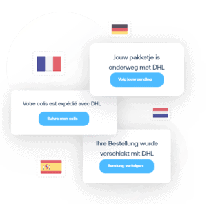 Tracking new | Sendcloud