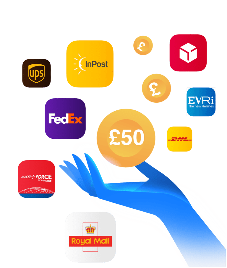 Sendcloud | The Leading Shipping Solution for E-commerce