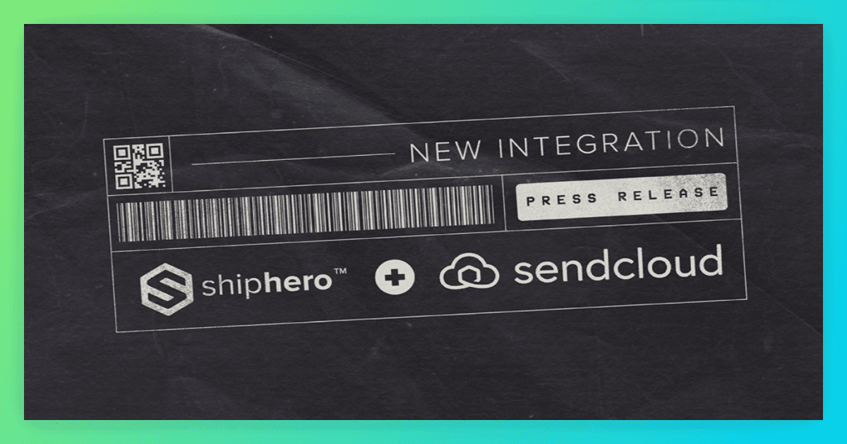 Events and Webinars | Shipping E-commerce Logistics | Sendcloud