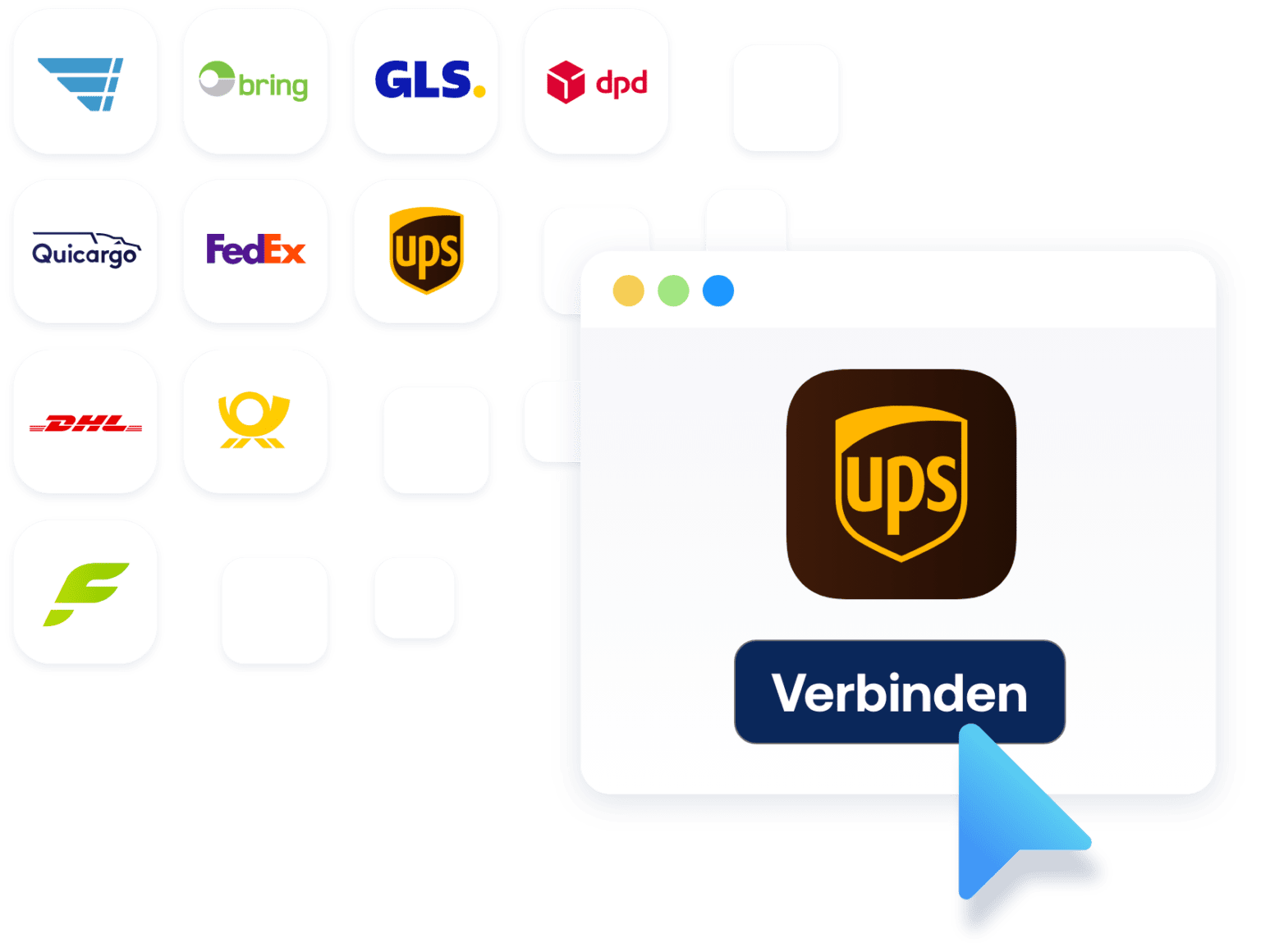 Internationaler Paketversand | Sendcloud