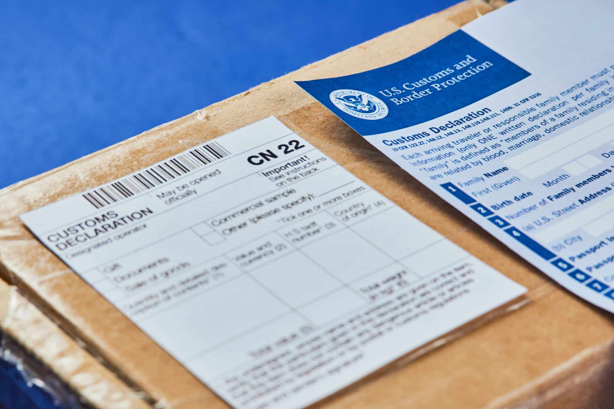 Ensuring Smooth Customs Clearance: 8 Tips For Ecommerce | Sendcloud