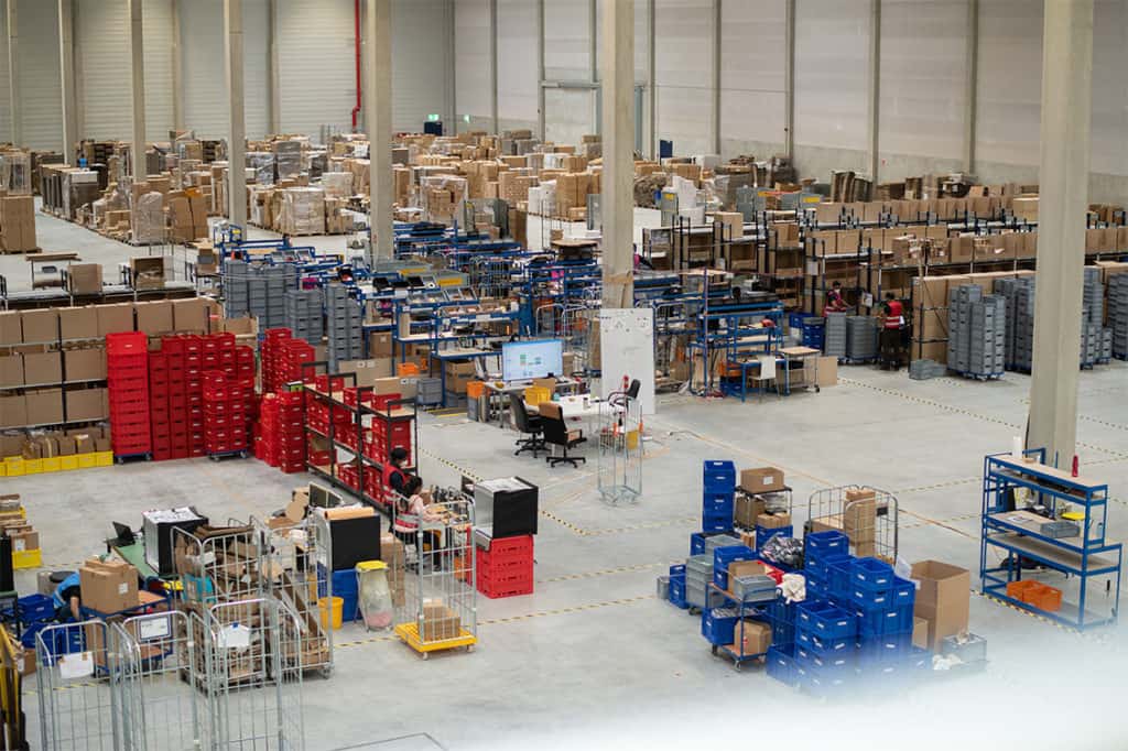 Großes Paket versenden: Der komplette Überblick