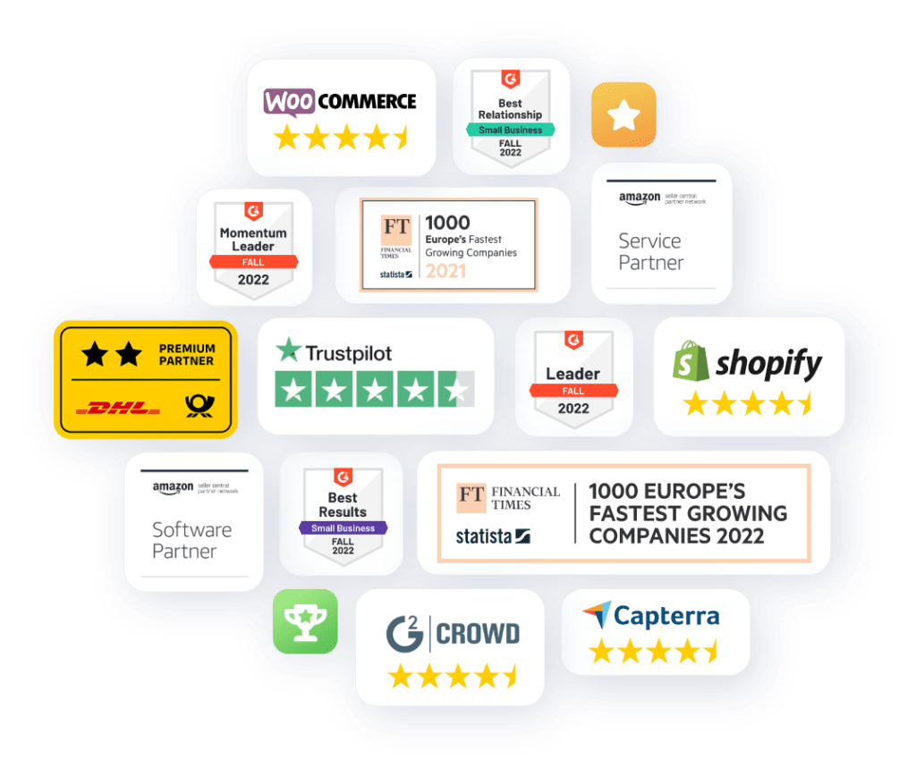 Shipping automation for InPost | InPost API