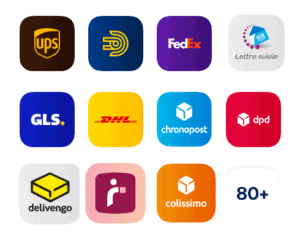 Expéditions de Colis Pour les Pros | E-commerce | Sendcloud