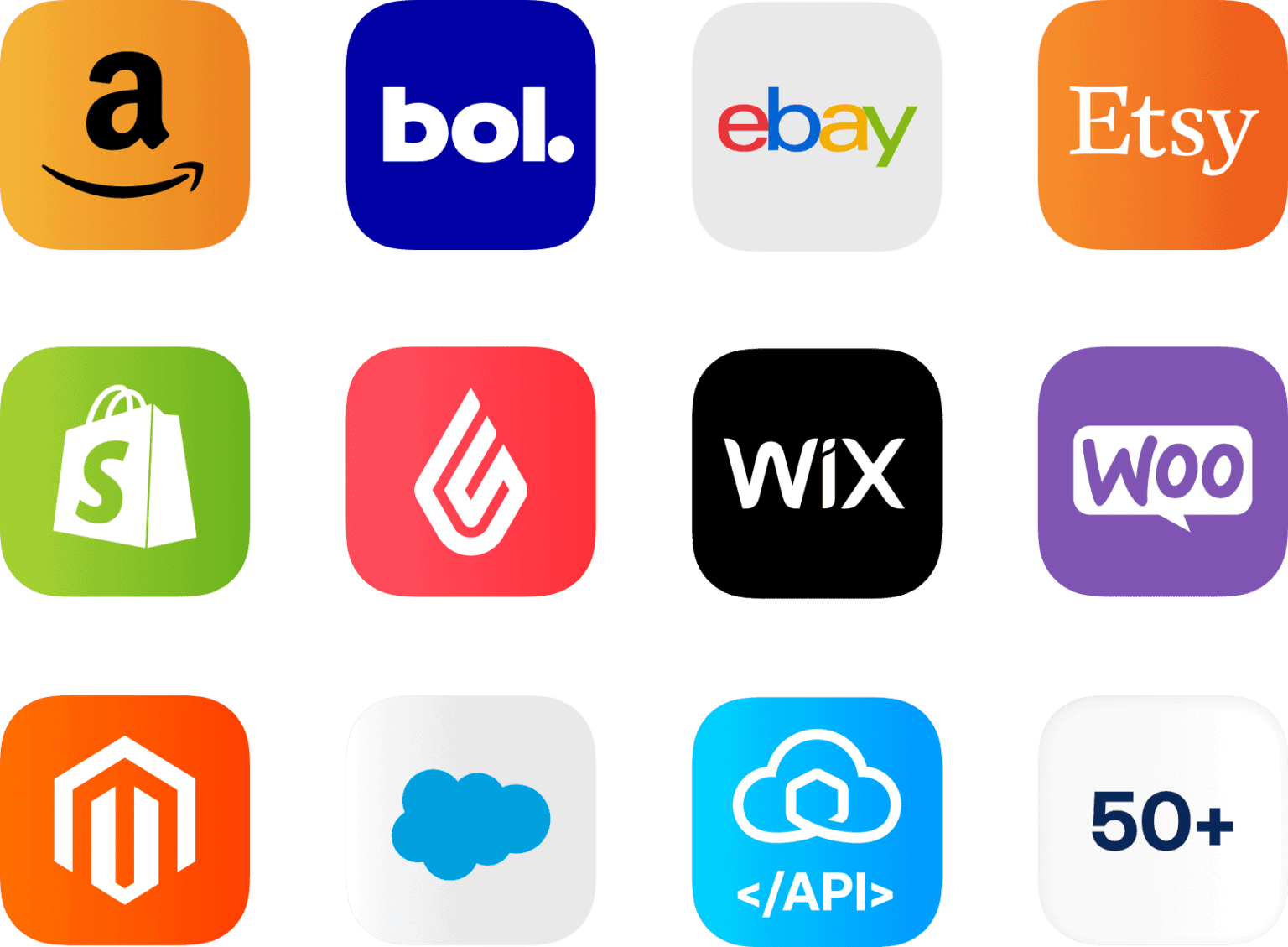 Easily connect to CIRRO E-Commerce with Sendcloud