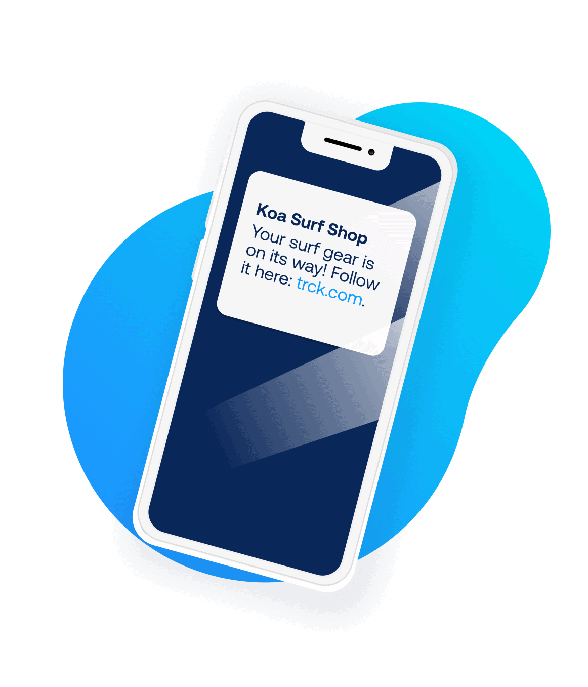 Branded Order Tracking Experience | Sendcloud