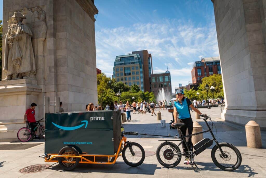 Amazon Shipping: cos'è, vantaggi e come spedire | Sendcloud