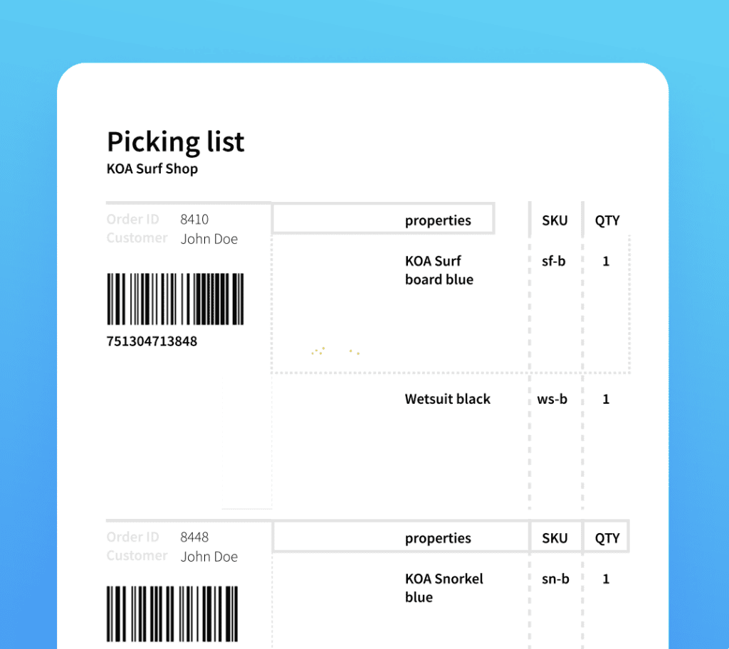 Picking and Packing: A Practical Guide to Warehouse Optimisation