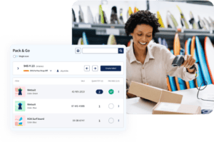 Shipping Label - Create, Automate & Print Effortlessly | Sendcloud