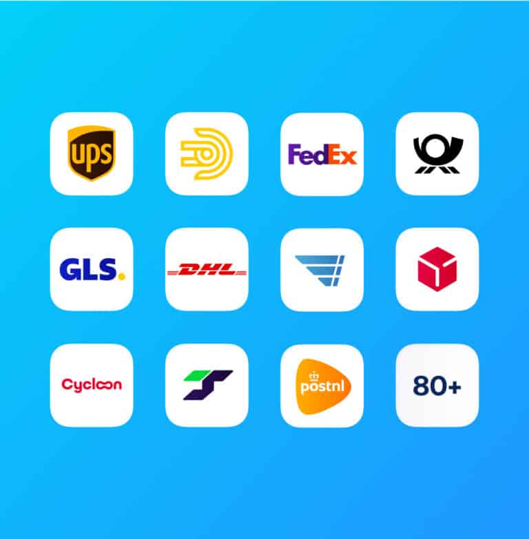 Software per le spedizioni Sendcloud | Come funziona | Sendcloud