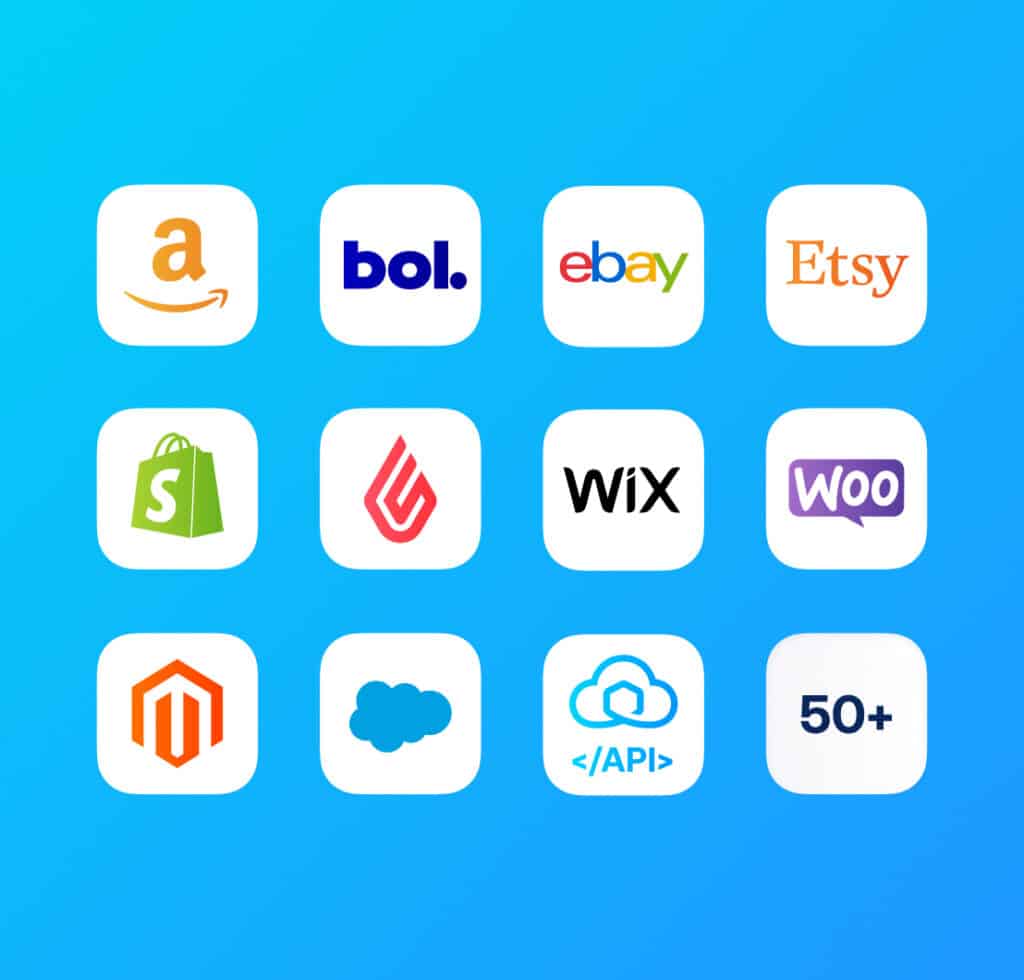 Save time & money on shipping | Discover how Sendcloud works