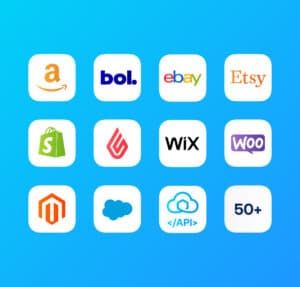 Save time & money on shipping | Discover how Sendcloud works