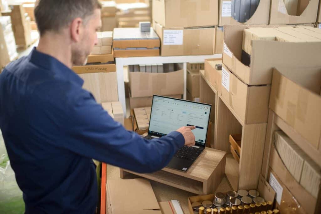 E-commerce Shipping Experiences for Customers at Scale | Sendcloud