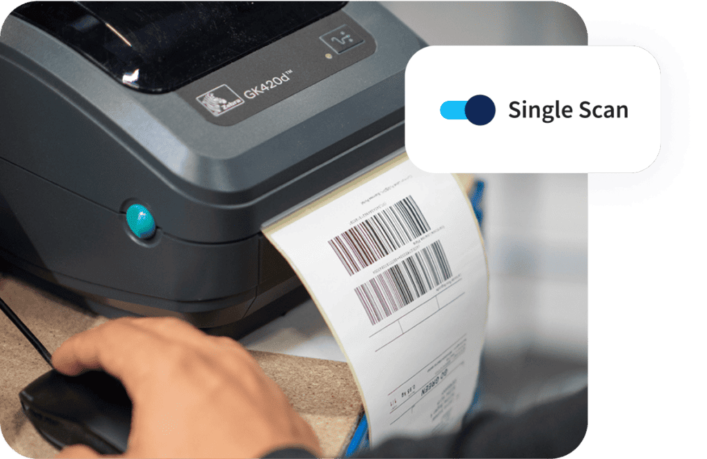 WMS-Alternative für effiziente Lagerverwaltung | Sendcloud