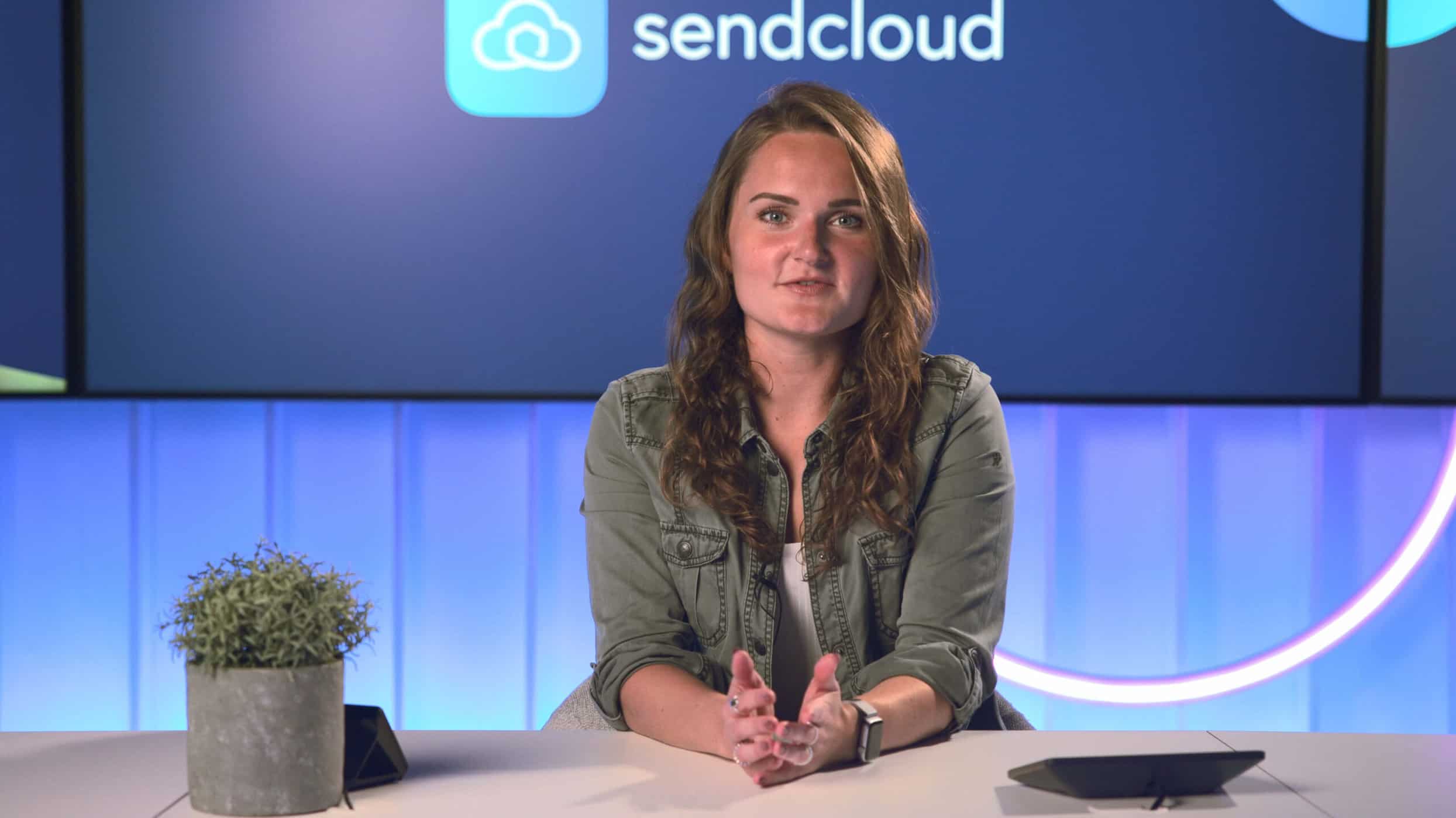 Ecosystem | Sendcloud