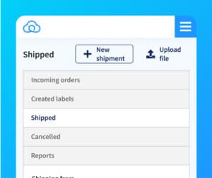 Save time & money on shipping | Discover how Sendcloud works