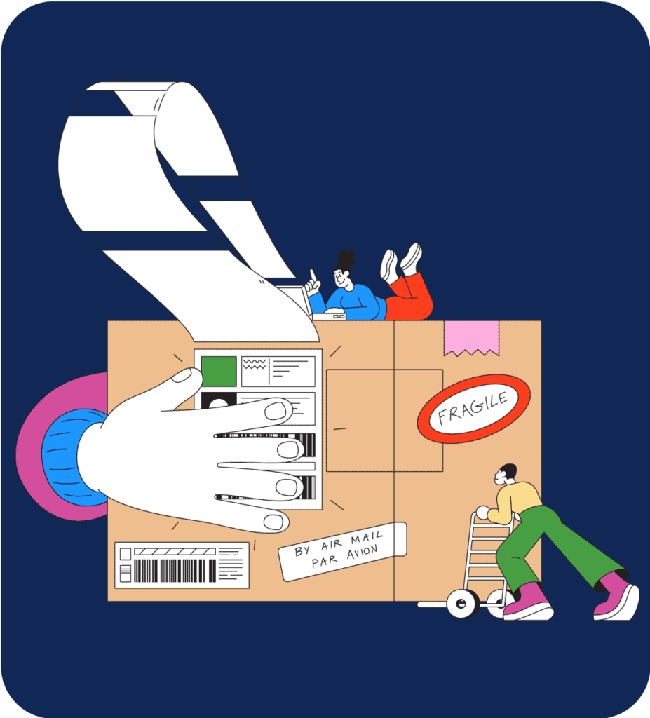 Shipping Software for Ecommerce Businesses | Sendcloud