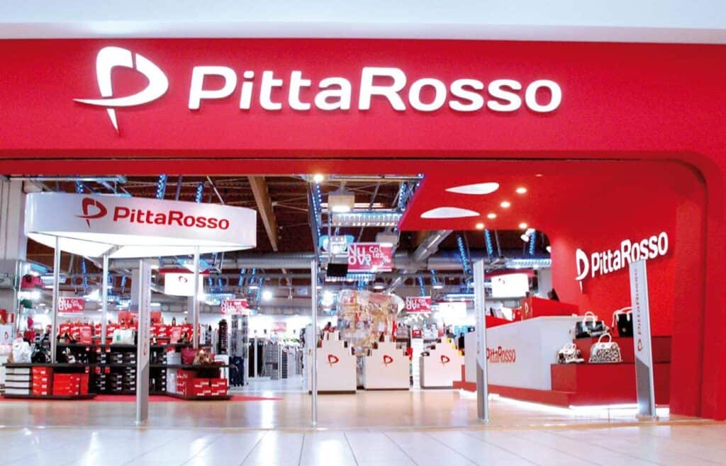 Pittarosso Transforms Online Shopping with Seamless Shipping | Sendcloud