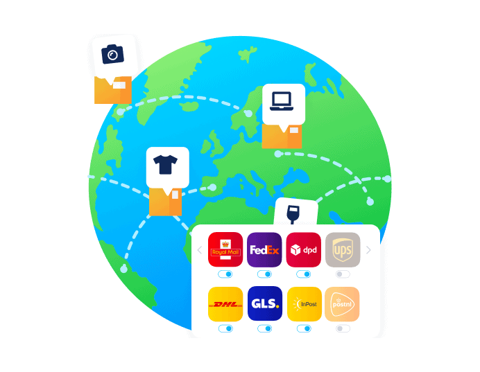 Shipping Methods Your Customers Actually Use | Sendcloud