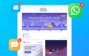 Parcel Tracking Solution | Sendcloud